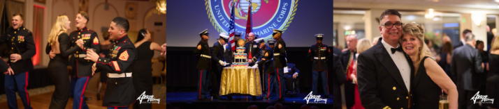 249th Marine Corps Birthday Ball - Marines Memorial Association Marines Memorial Association